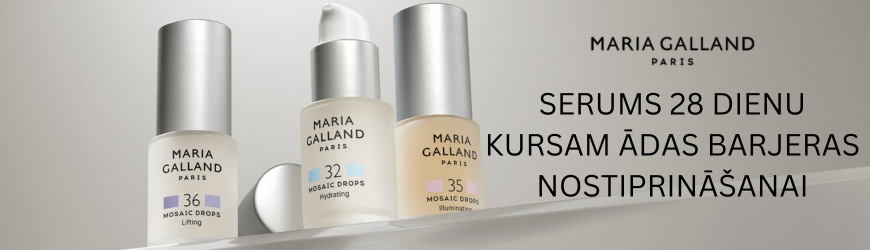 Maria Galland | SHOP.KOLONNA.COM