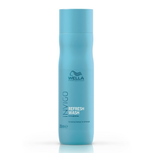 Wella Professionals Invigo Refresh Wash Revitalising Shampoo