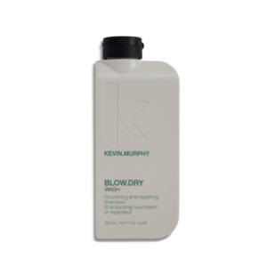 KEVIN.MURPHY BLOW.DRY WASH NOURISHING AND REPAIRING SHAMPOO 250ml